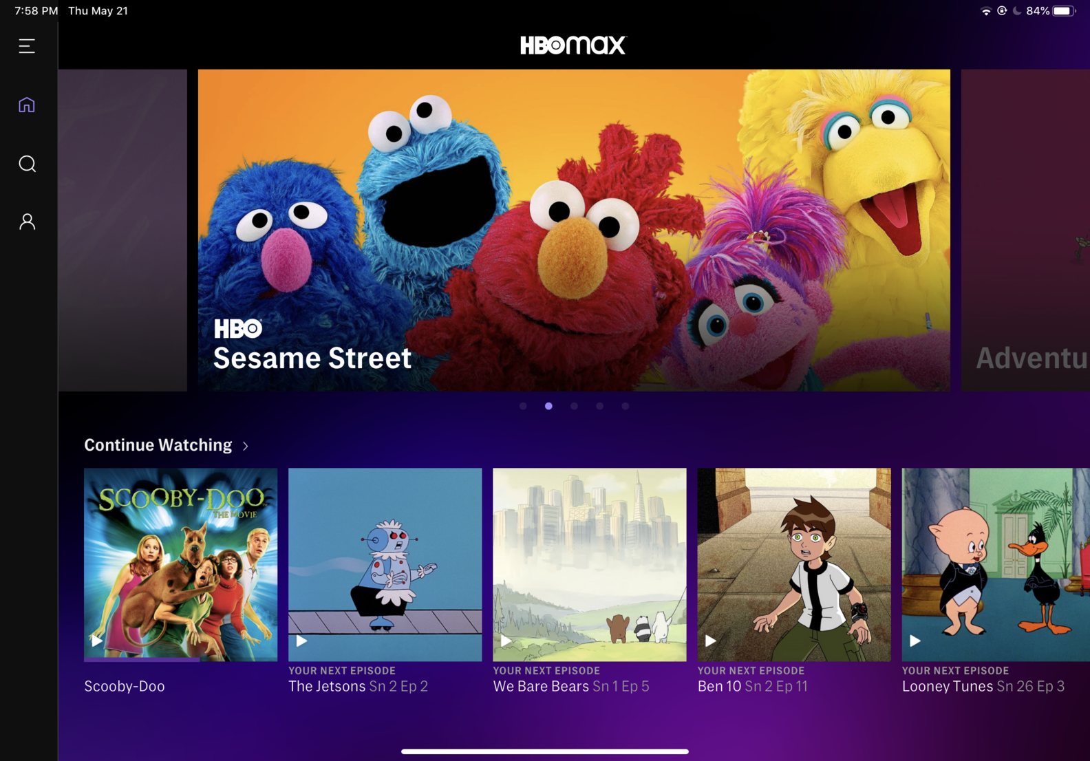 Hbo Max Pressroom